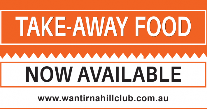 Welcome - Wantirna Hill Club